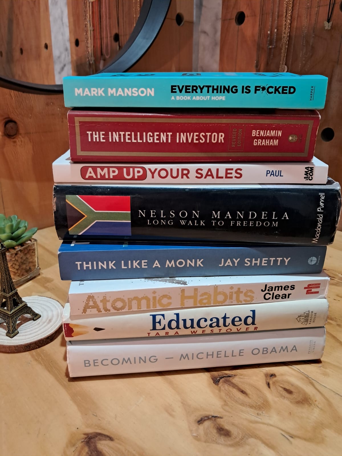 Non Fiction – Page 8 – Jhb Preloved Books